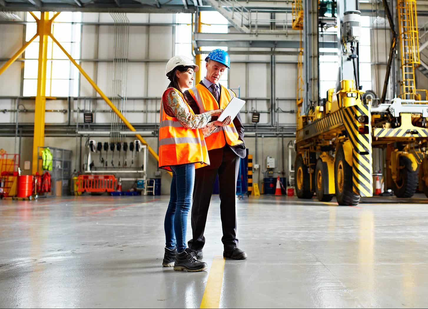 Facilities - Chenega MIOS