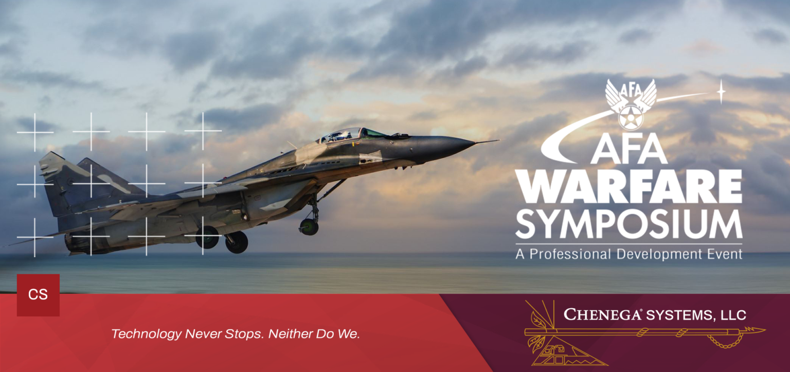 Chenega Systems - Chenega MIOS