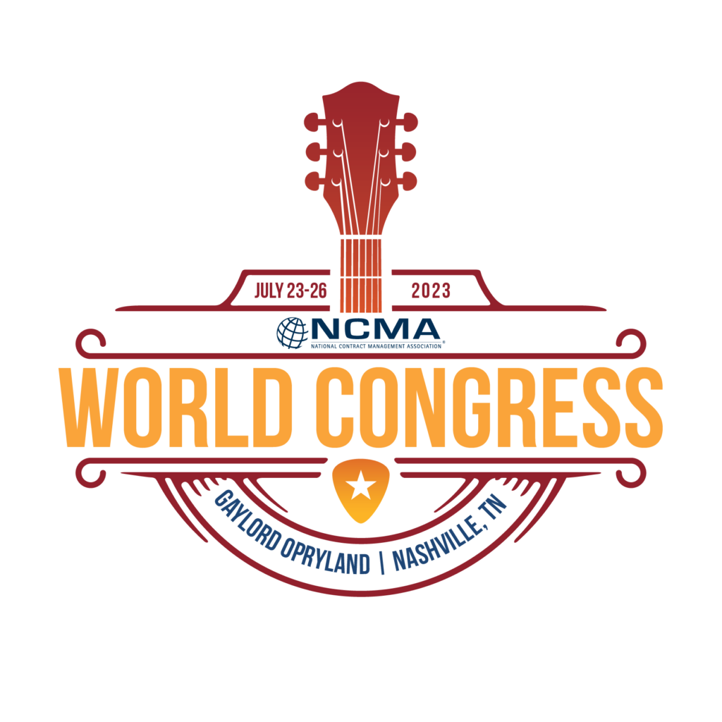 NCMA World Congress 2023 - Chenega MIOS