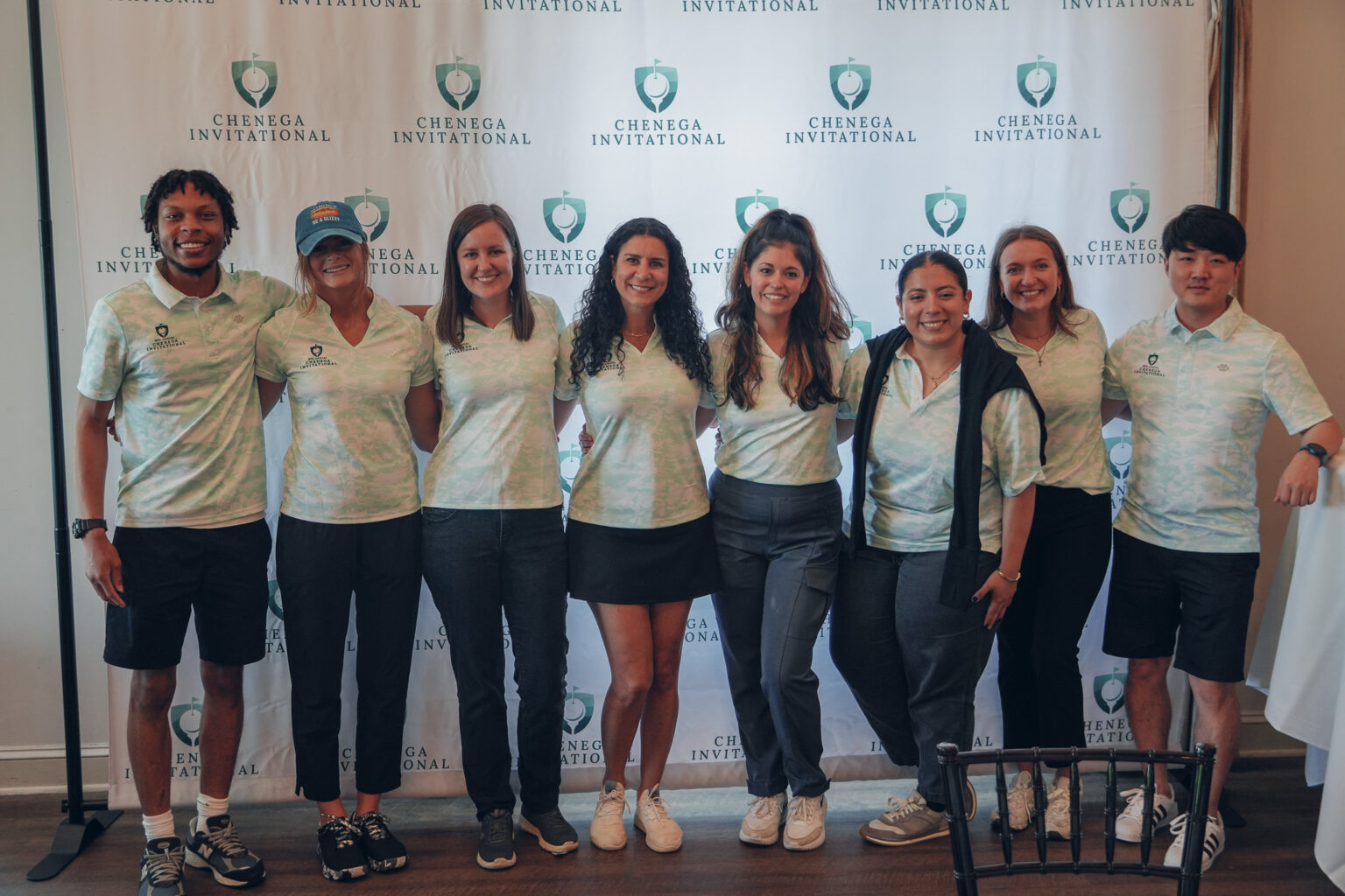 18th Annual Chenega Invitational Tops the Charts - Chenega MIOS