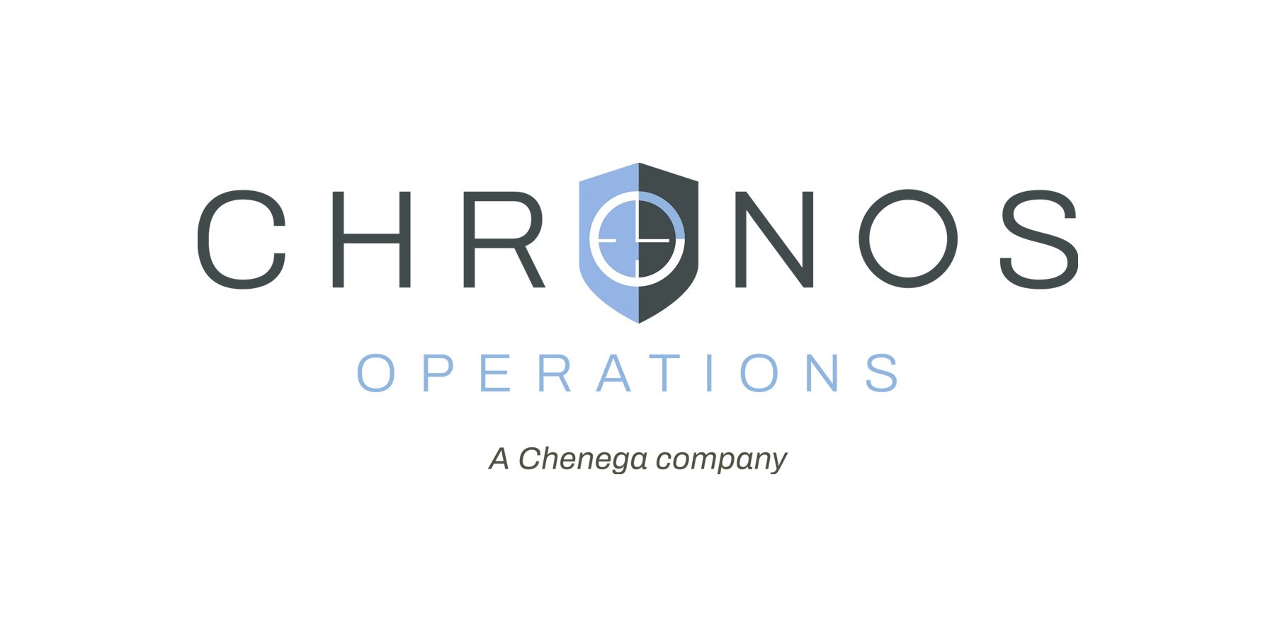 Chronos Operations - Chenega MIOS