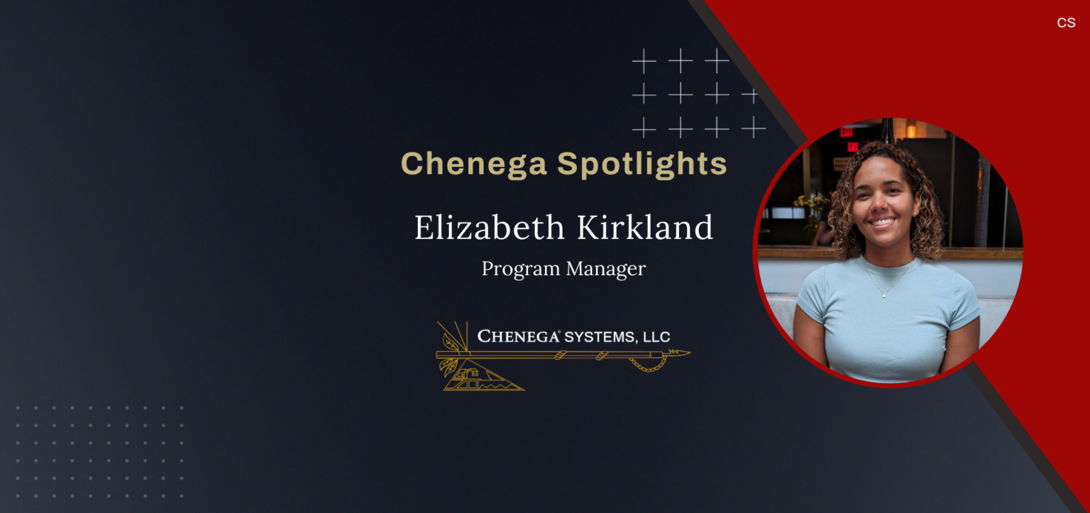 Chenega Systems - Chenega MIOS