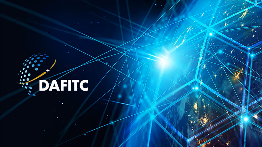 DAFITC 2025 - Chenega MIOS