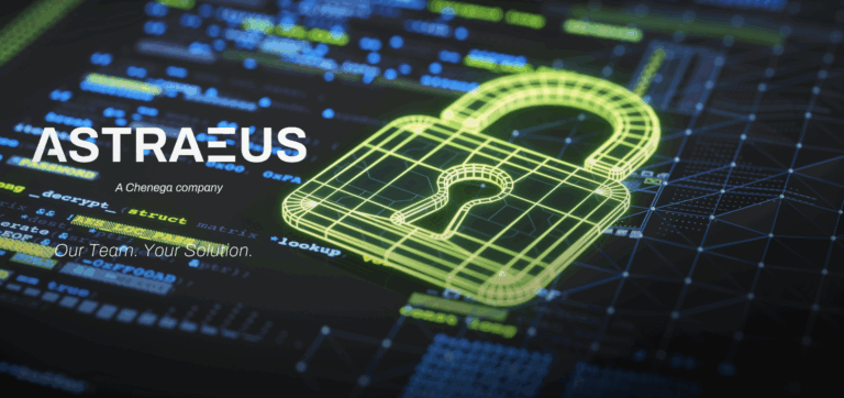 NAVFAC Selects AO to Support DoD Lock Program - Chenega MIOS