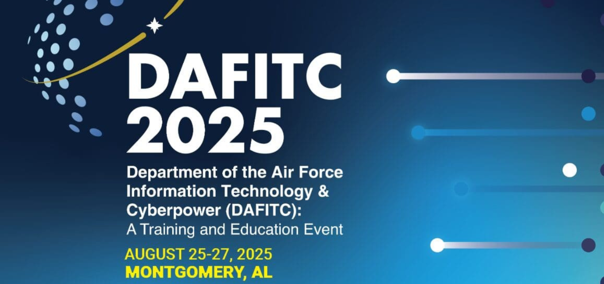 DAFITC 2025 - Chenega MIOS