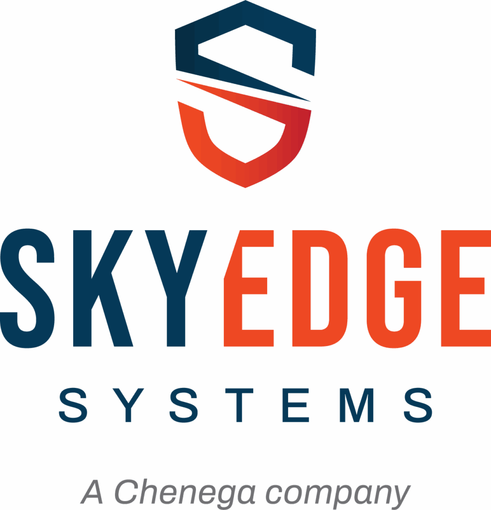SkyEdge Systems - Chenega MIOS