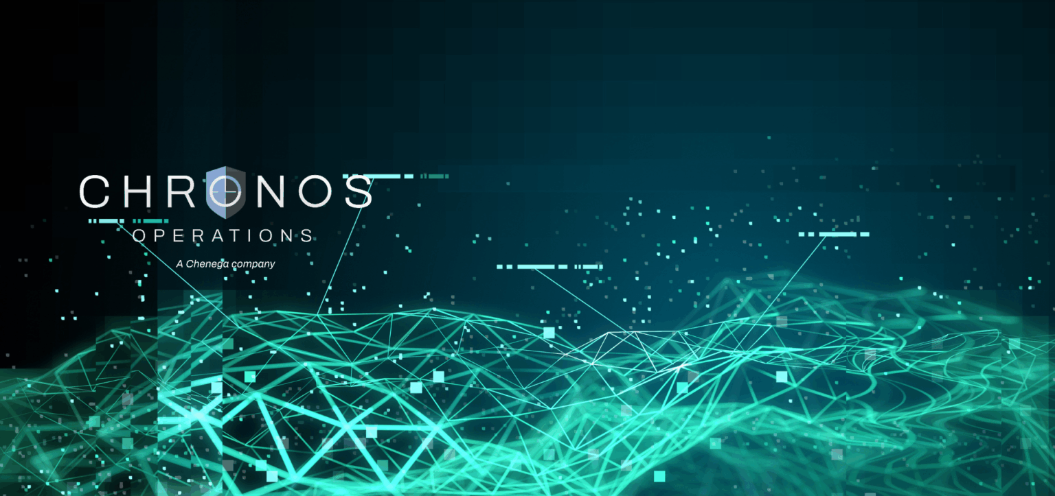 Chronos Operations Awarded Key US Army Materiel Command (AMC) Cyber ...